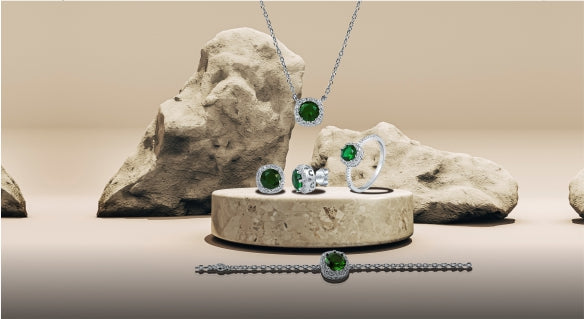 4-Piece Sets – Raajraani