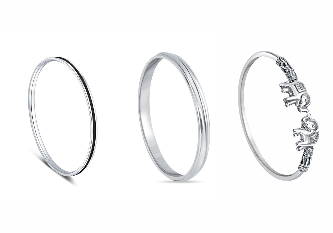 Raajraani - How to Measure Your Bangle Size